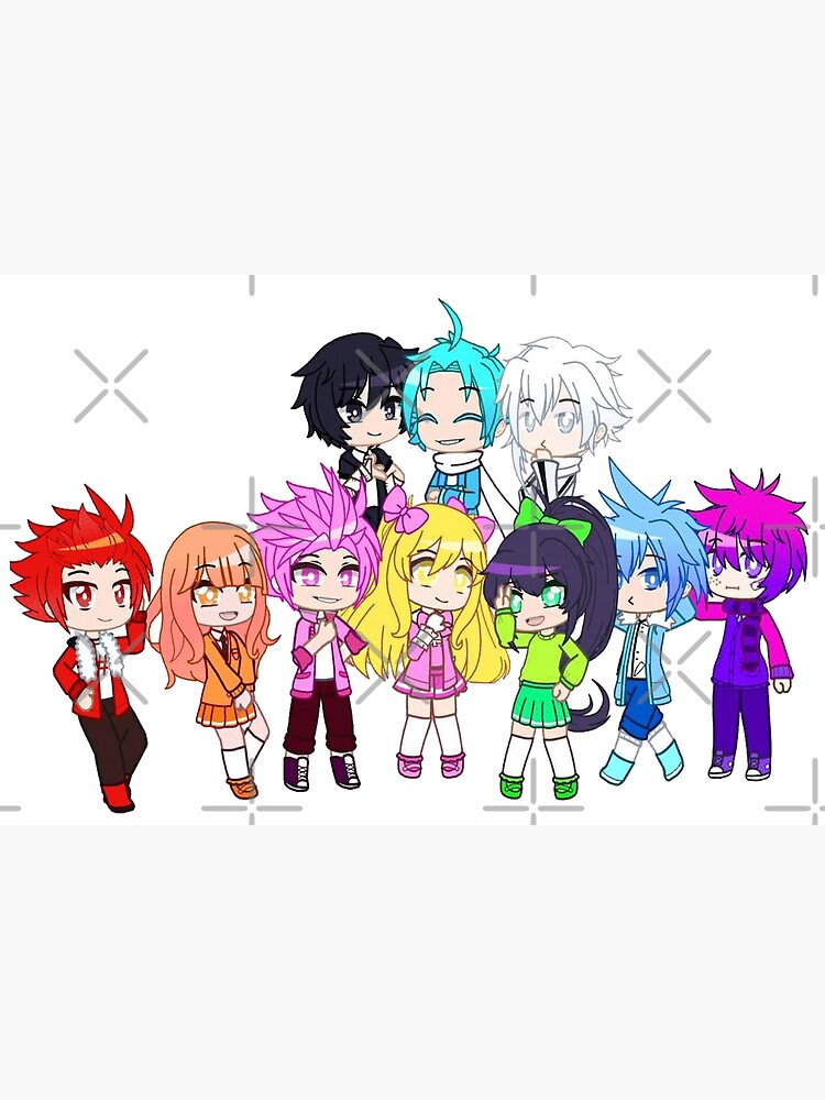 "inquisitormaster squad" Art Print for Sale by JAK-SON | Redbubble