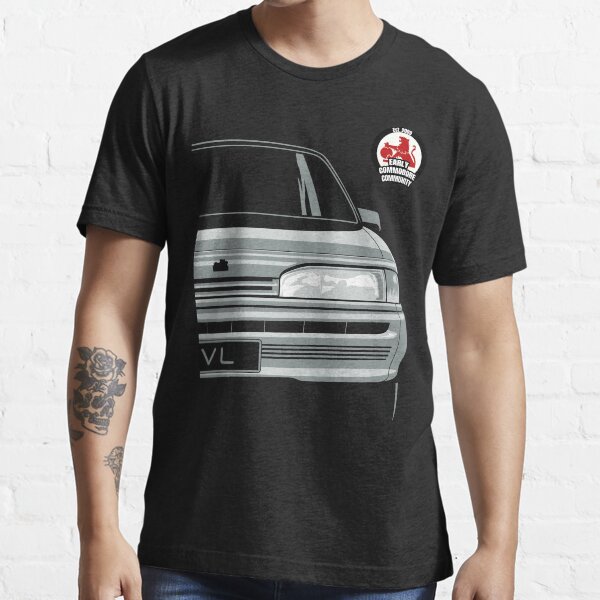 "VL ECC" T-shirt for Sale by EarlyComCom | Redbubble | vl t-shirts ...