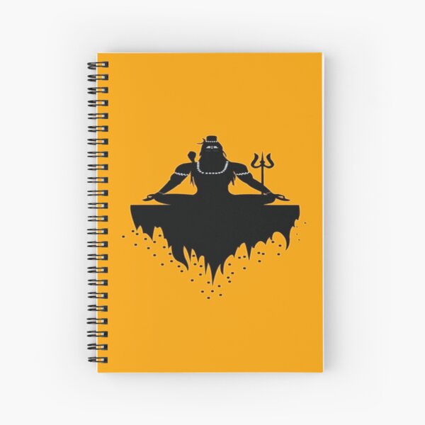 "Om Namah Shivaye, Shiva, Lord Shiva, Mahakal, Shiv, Bholenath" Spiral ...