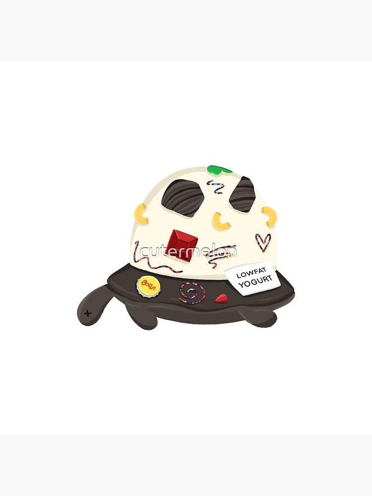 "The Office Kevin Turtle" Poster by cutermelon | Redbubble