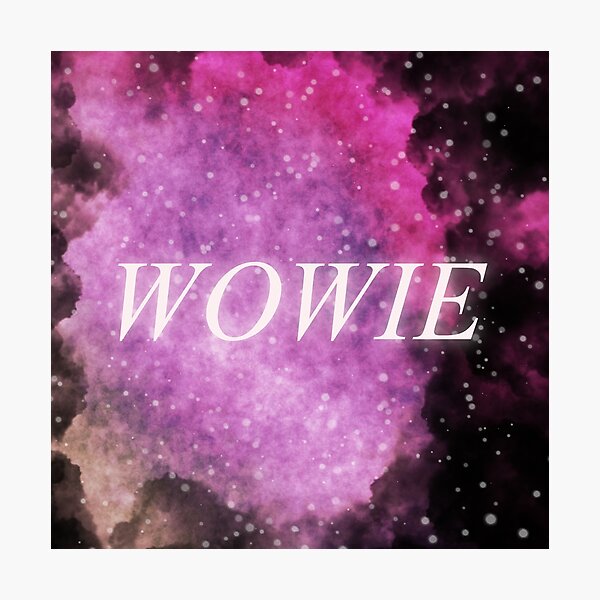 Wowie Gifts & Merchandise for Sale | Redbubble