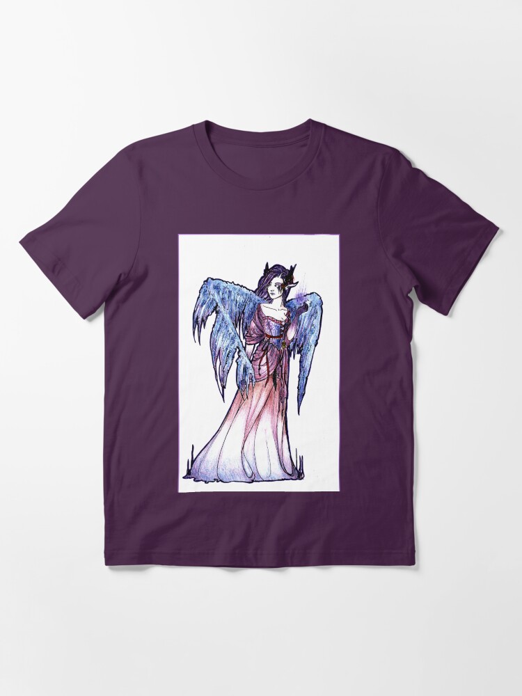 "Morgana" T-shirt for Sale by NenrilTf | Redbubble | morgana t-shirts ...
