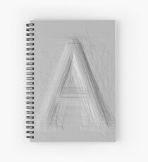 A3: Spiral Notebooks | Redbubble