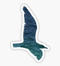 Seagull: Stickers | Redbubble