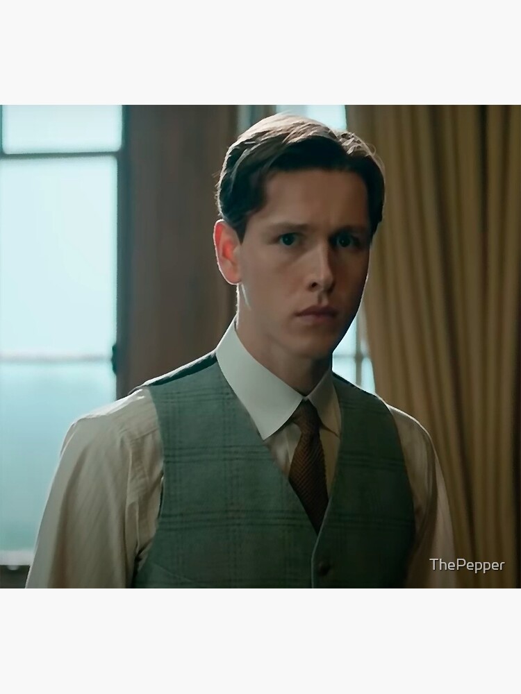 Conrad Oxford Death Kingsman at Kevin Conger blog