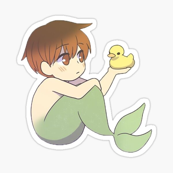 "Shon" Sticker for Sale by thymaker | Redbubble