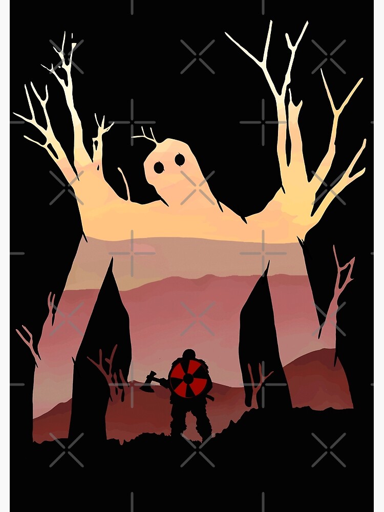 Valheim Fanart Merch & Gifts for Sale | Redbubble