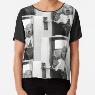 "Welcome Home!" by Philip Rogan | Redbubble