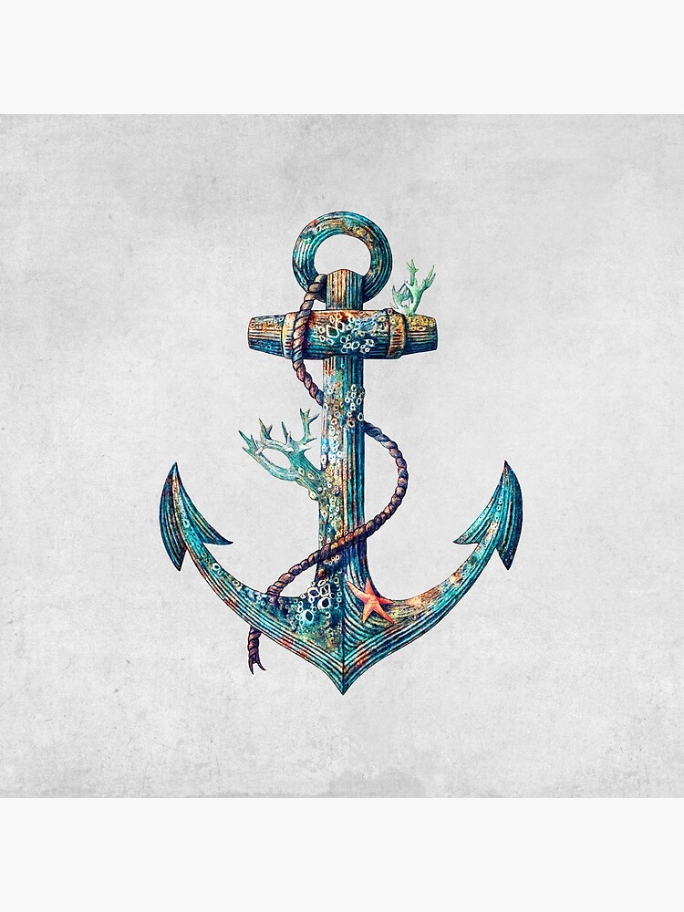 "Lost at Sea " Poster for Sale by TerryFan | Redbubble