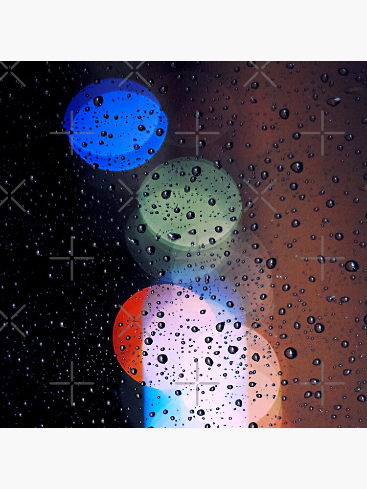 "Lens flare" Sticker by TRISHULs | Redbubble