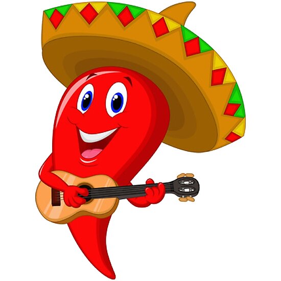 "happy pepper" Photographic Print by tasos500 | Redbubble