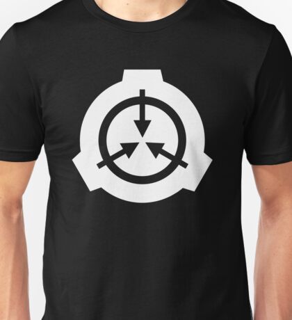Scp Foundation: Gifts & Merchandise | Redbubble