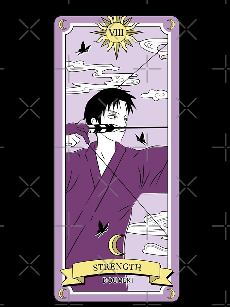 Shizuka Doumeki Quotes Shizuka Doumeki From XxxHOLiC
