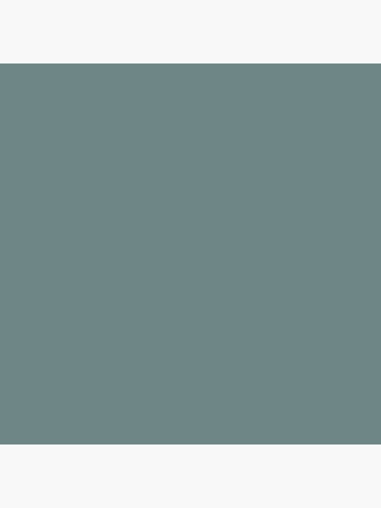 "grey blue color" Sticker for Sale by IAMBREW | Redbubble