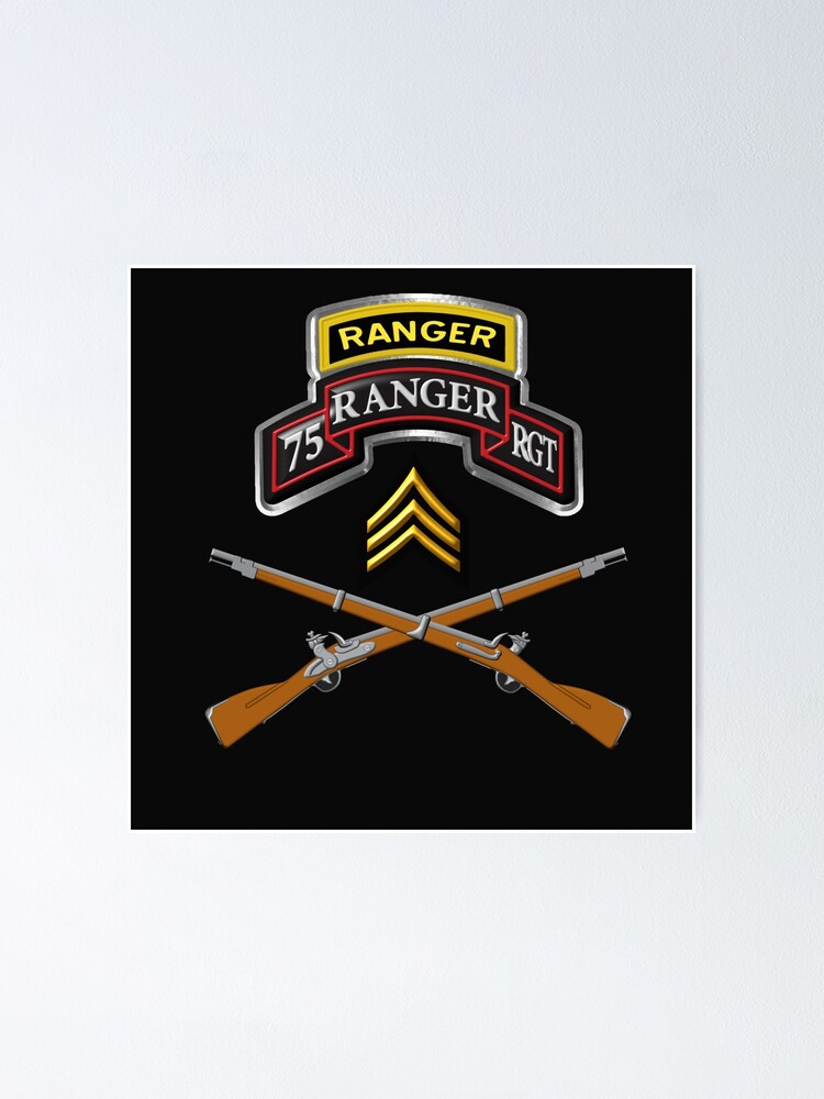 Army Ranger Logo Wallpaper