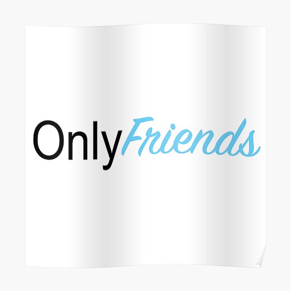 Only Fans Posters | Redbubble