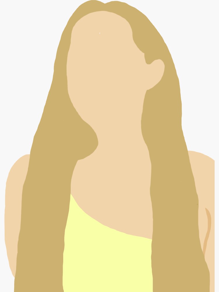 "Addison Rae" Sticker for Sale by TheOpposites | Redbubble