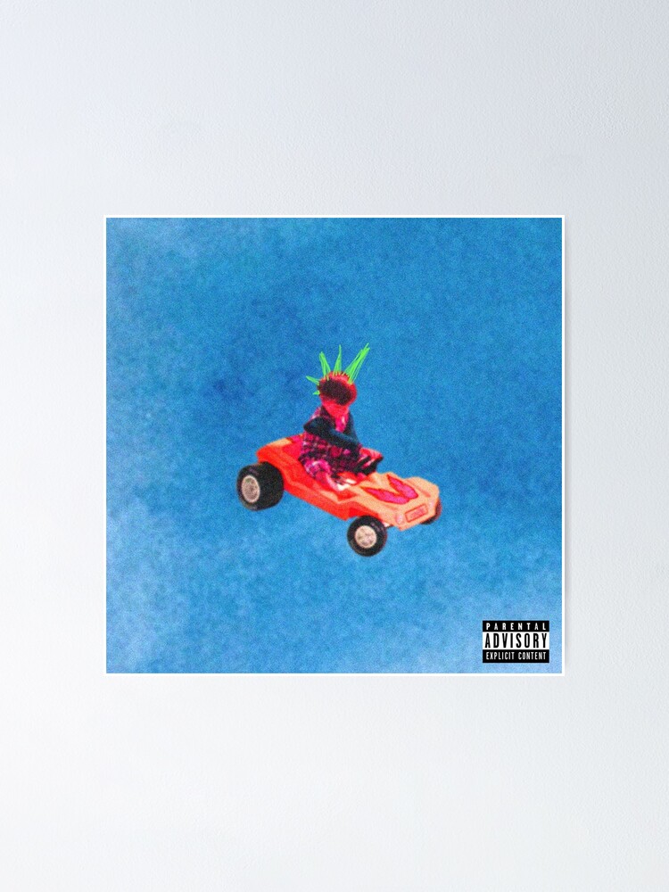 "Sebastian - Yeek" Poster by elllarose | Redbubble