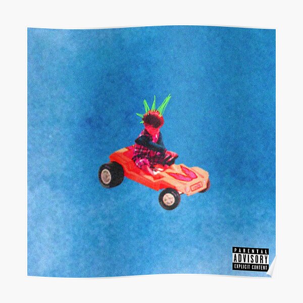 "Sebastian - Yeek" Poster by elllarose | Redbubble