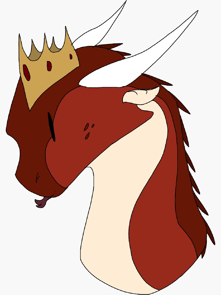 "Chibi Cliff" Sticker by ChrysalisShard | Redbubble