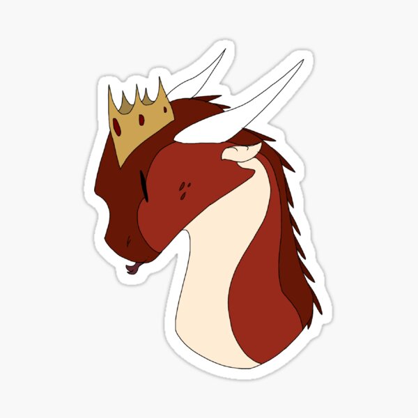 "Chibi Cliff" Sticker by ChrysalisShard | Redbubble
