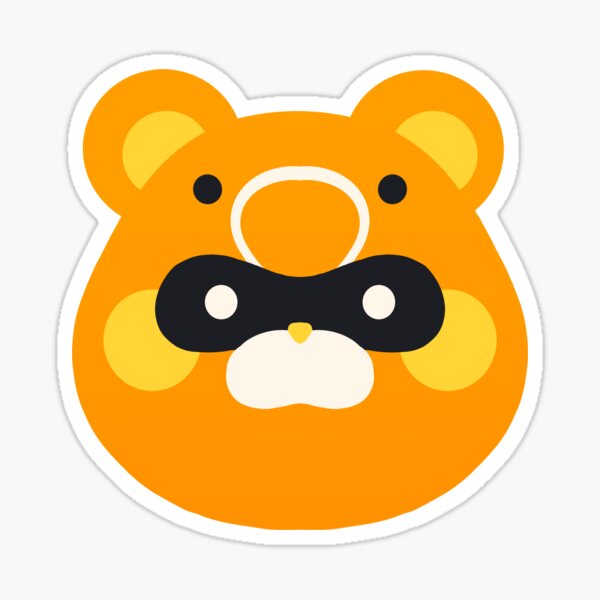 Guoba Merch & Gifts for Sale | Redbubble