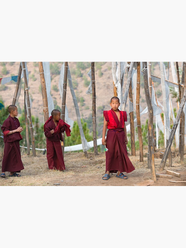 "Novices playing Khuru" Sticker for Sale by mprior | Redbubble