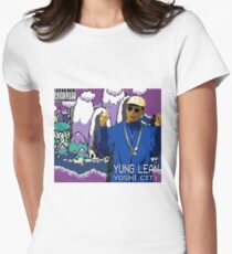 Yung Lean: T-Shirts | Redbubble