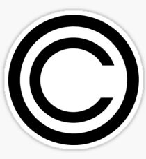Copyright: Stickers | Redbubble