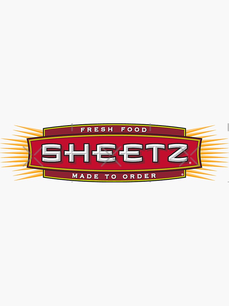 Sheetz Merch & Gifts for Sale | Redbubble
