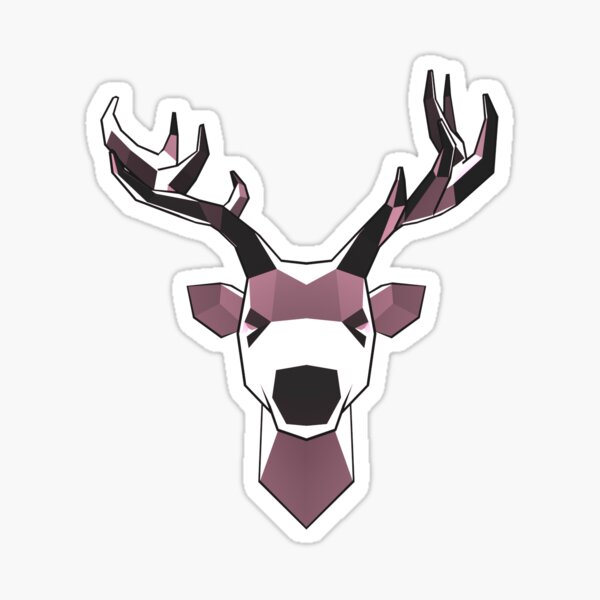 "Deer >.