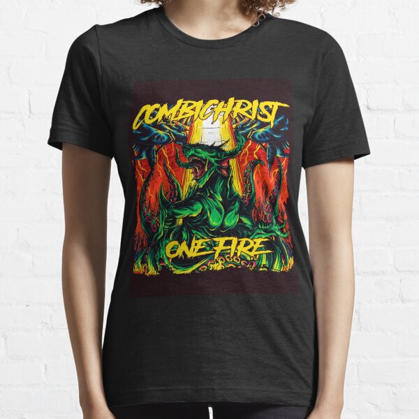 Combichrist Geschenke & Merchandise | Redbubble