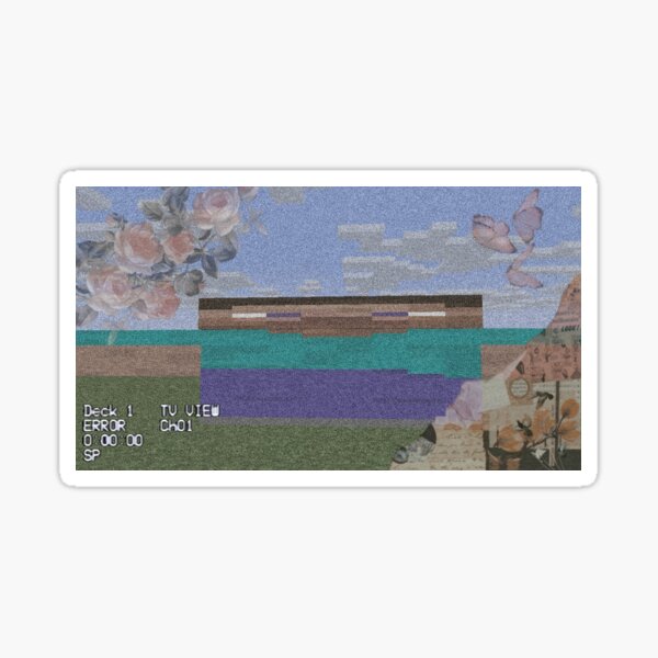 "wide steve vsco aesthetic" Sticker for Sale by alto2strong | Redbubble