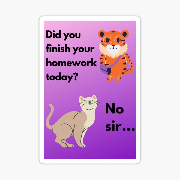 "Teacher student memes" Sticker for Sale by Giree07 | Redbubble