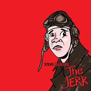 "Navin R. Johnson (The Jerk)" Lightweight Hoodie for Sale by LliamAmor ...