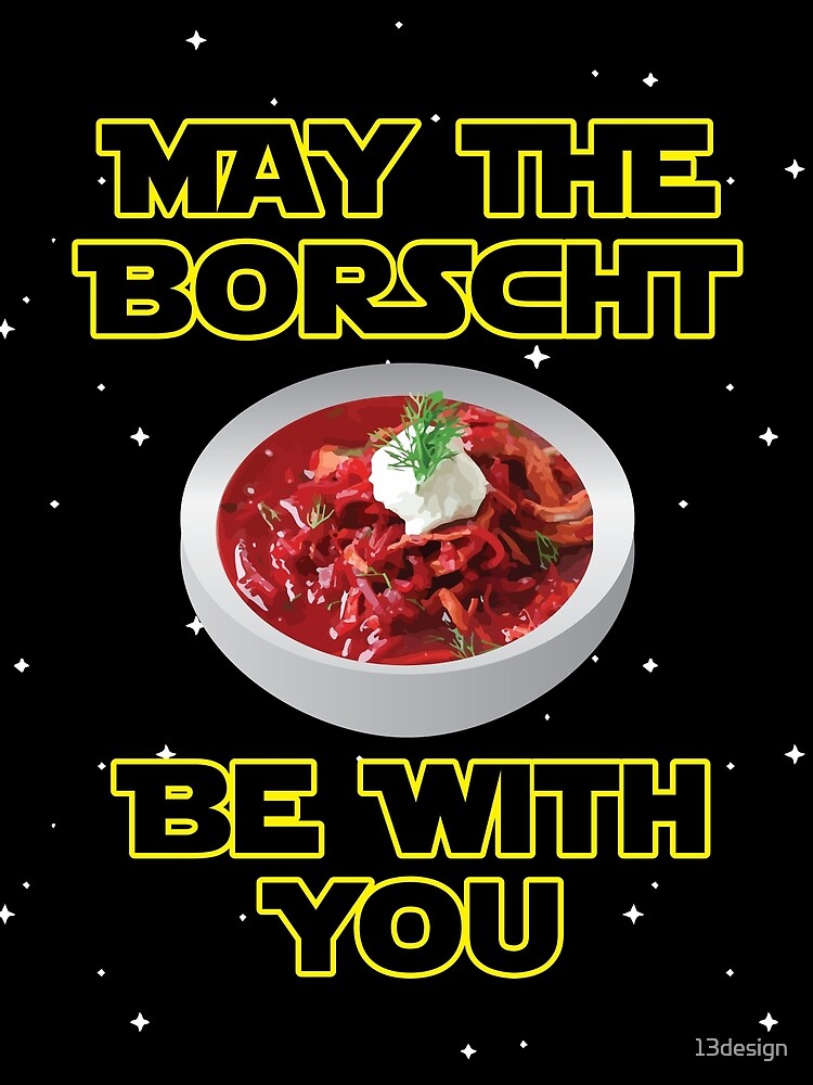 Borscht Memes