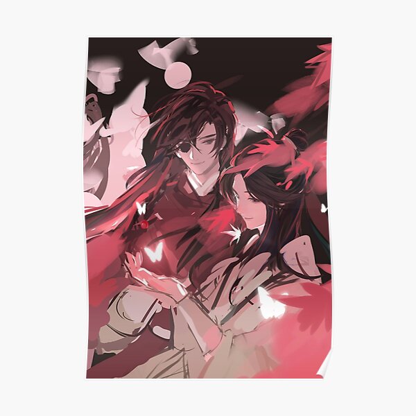 "TGCF Officials 40" Poster for Sale by Ruth-Lucas | Redbubble