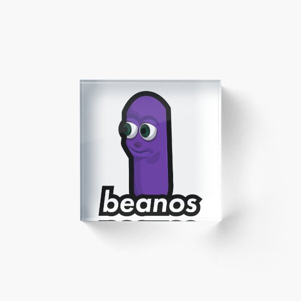 Beanos Thanos Meme Gifts & Merchandise | Redbubble