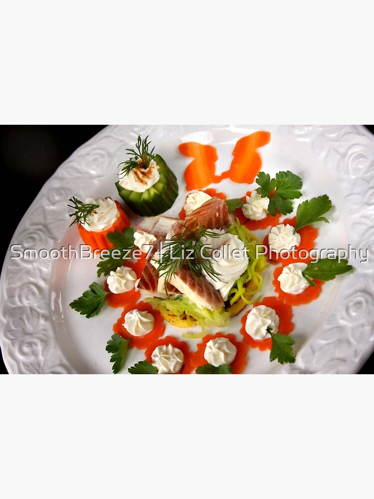 "Springtime Appetizer" Poster by SmoothBreeze7 | Redbubble
