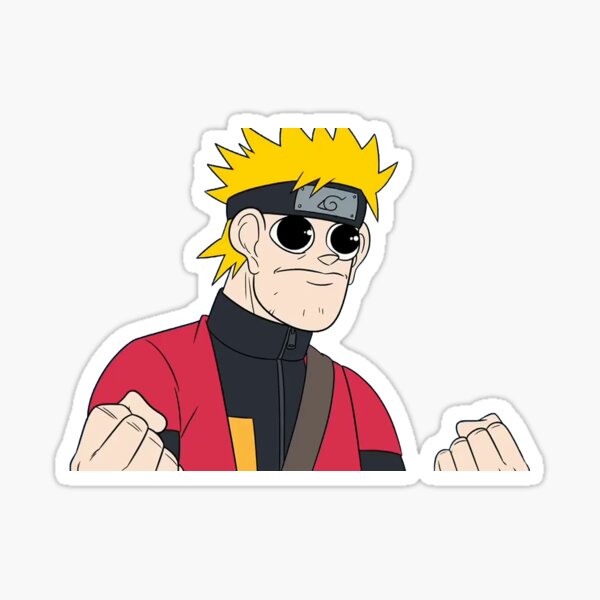 Dattebayo Gifts & Merchandise | Redbubble