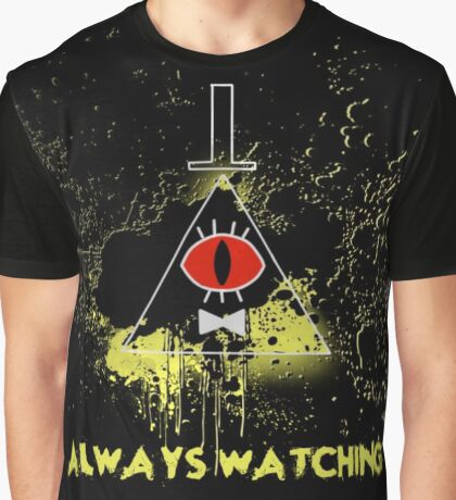 Bill Cipher: Gifts & Merchandise | Redbubble