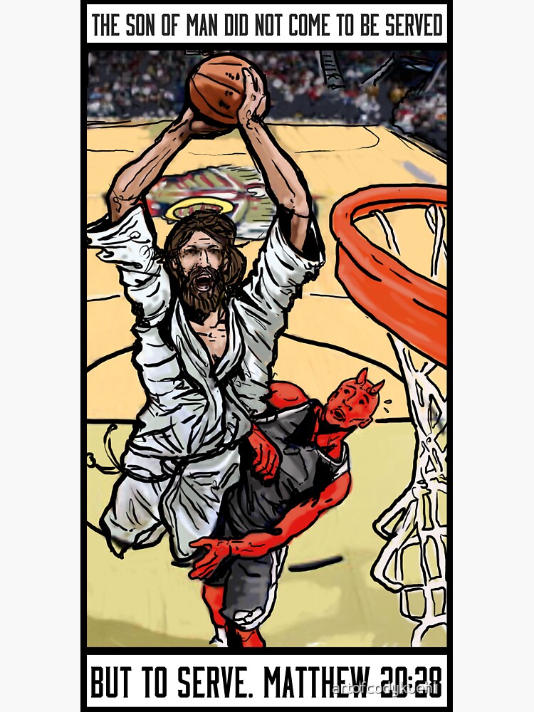 "Ball is Life" Sticker for Sale by artofcodykuehl | Redbubble