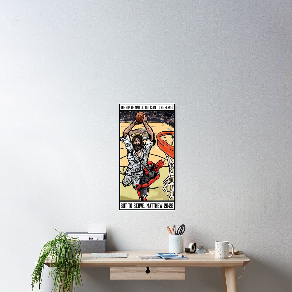 "Ball is Life" Poster for Sale by artofcodykuehl | Redbubble