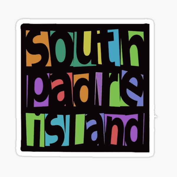 South Padre Island Gifts & Merchandise | Redbubble