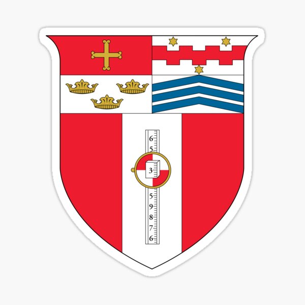 "Rensselaer Polytechnic Institute" Sticker for Sale by Kroosmelyn ...