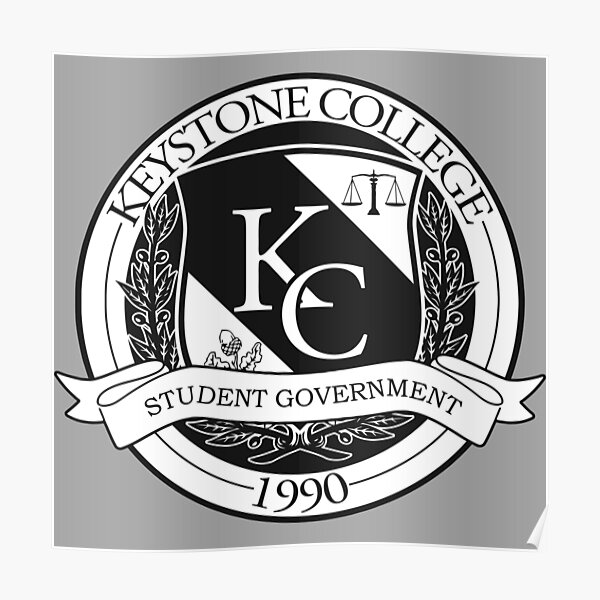 Keystone Posters | Redbubble