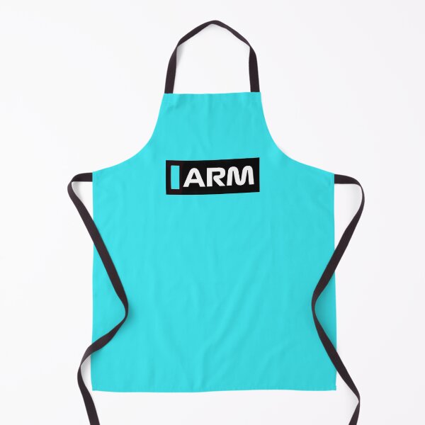 Dams Aprons | Redbubble