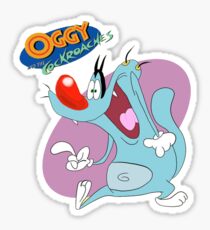 Marsupilami: Stickers | Redbubble