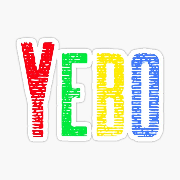 "South African YEBO" Sticker for Sale by SKilner | Redbubble