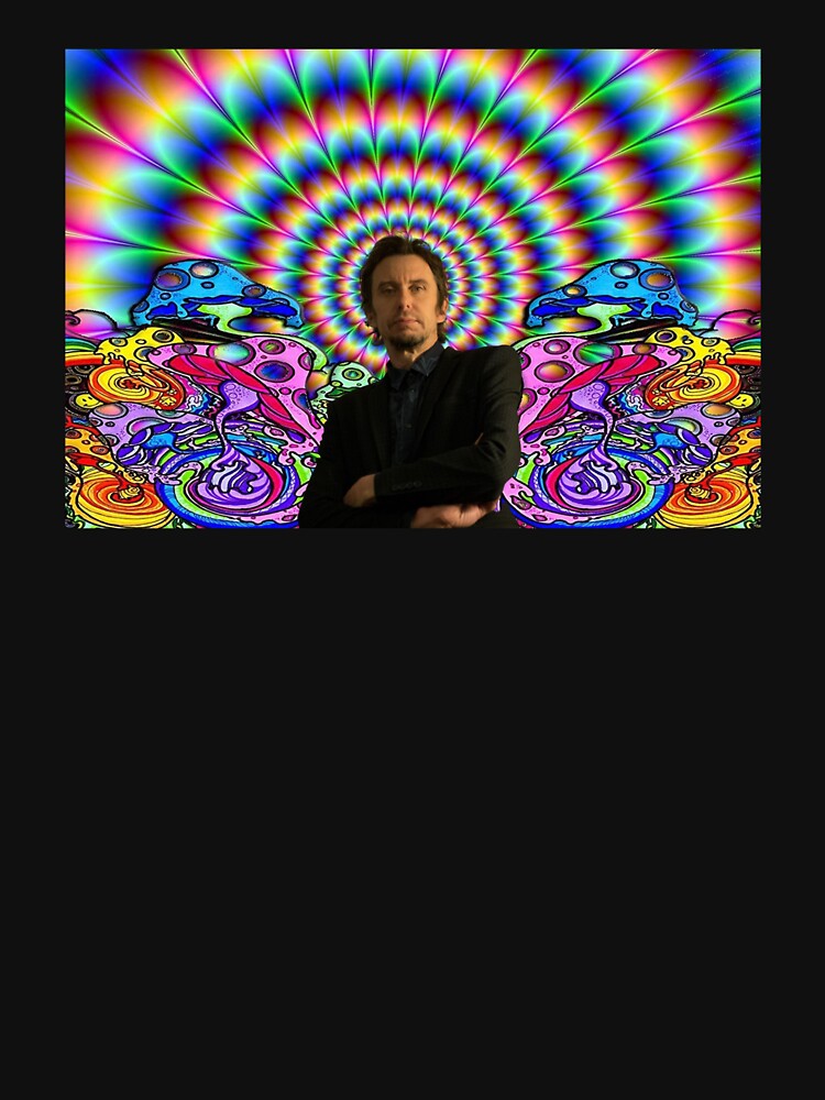 "Super Hans " T-shirt for Sale by ConcreteTheatre | Redbubble | super ...